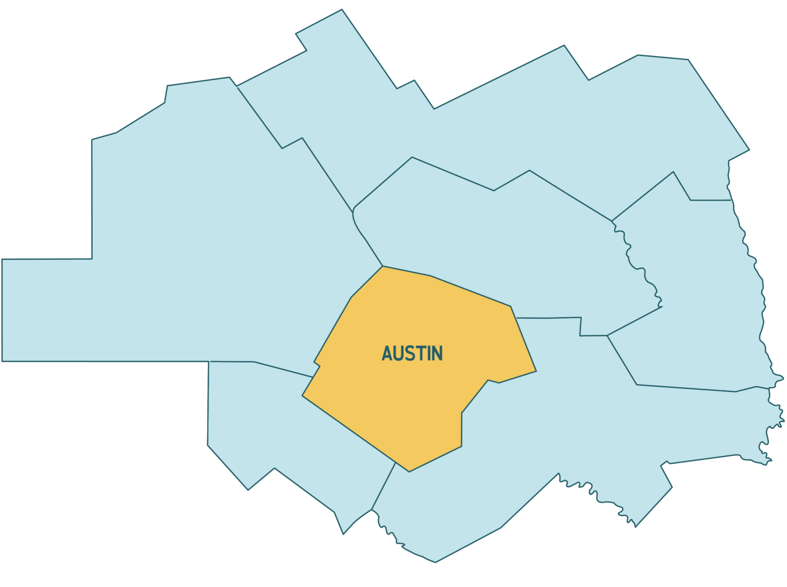 Austin - Central Texas Catholic