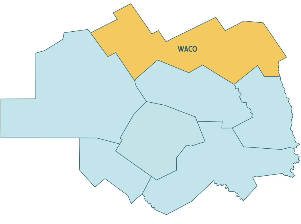 Waco - Central Texas Catholic